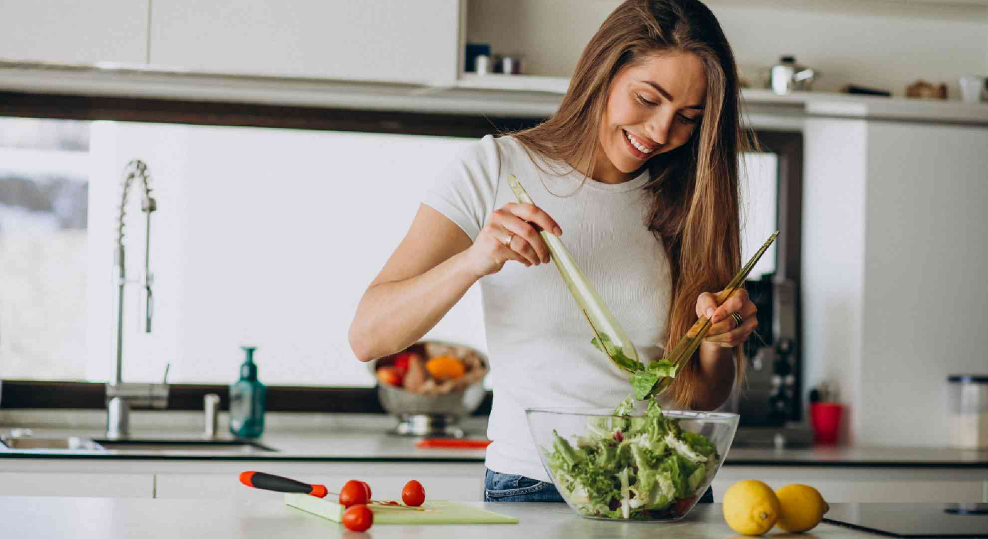 10 HEALTHY HABITS TO ADOPT WHILE CHOOSING A HEALTHY DIET – Weleet