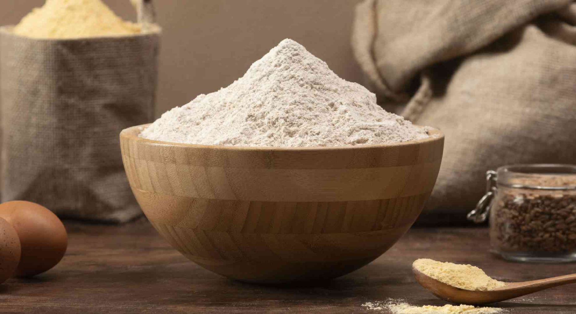 Why Maida is called white poison – Weleet