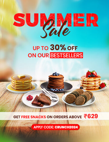 Buy Healthy Millet Foods Cookies, Noodles & Snacks Online – Weleet